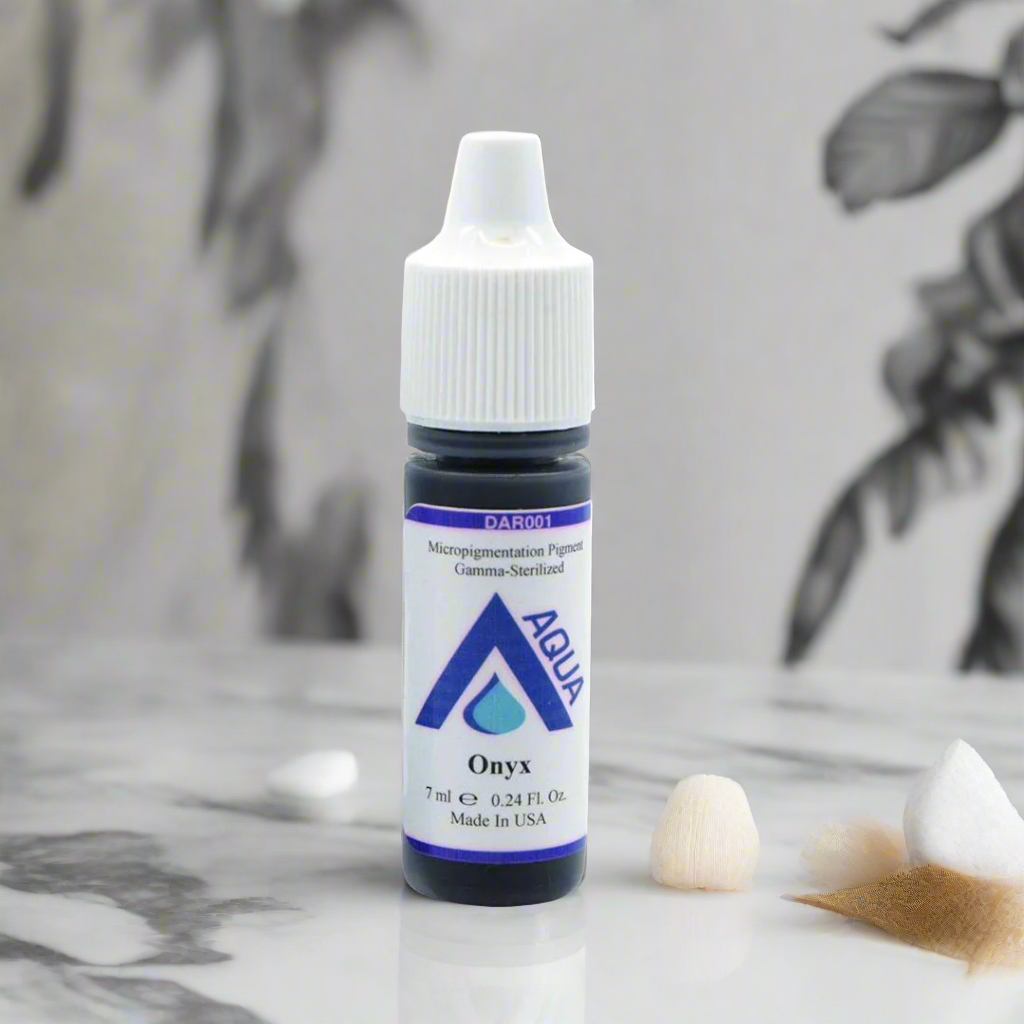 Li Pigments AQUA Un-Grey Modifier – VU LONDON PMU UK