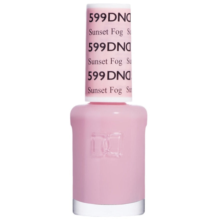 DND 599 Sunset Fog – VU LONDON PMU UK